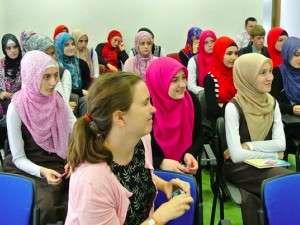 Makepeace Productions | news